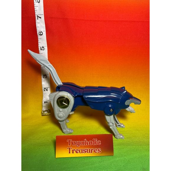 Bandai Namco | Toys | Mighty Morphin Power Rangers Deluxe Ninja ...